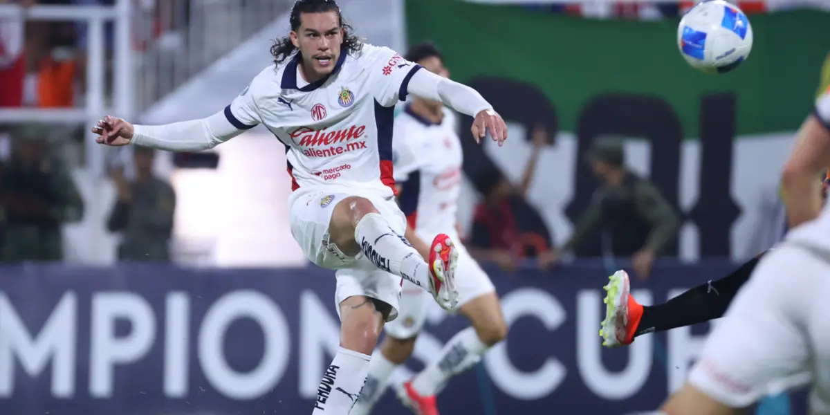 How to watch the Chivas vs Club Tijuana match? Liga MX broadcast