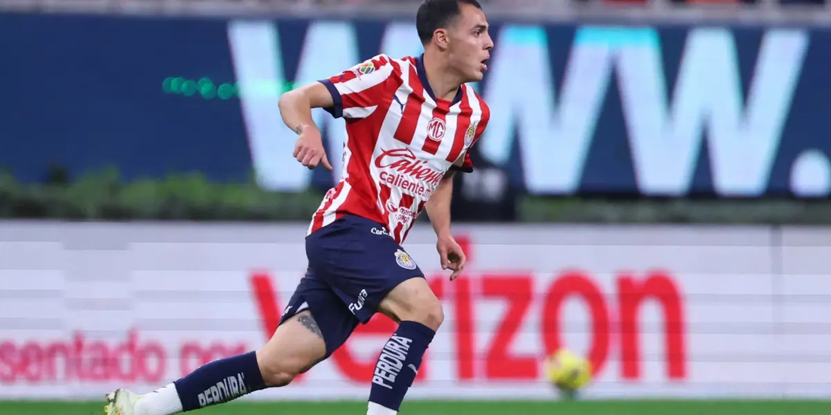 How to watch the Atletico San Luis vs Chivas match TODAY? Liga MX broadcast