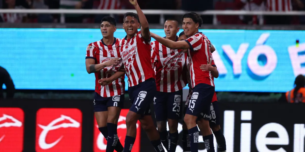 How to watch the Pumas UNAM vs Chivas match TODAY? Liga MX broadcast
