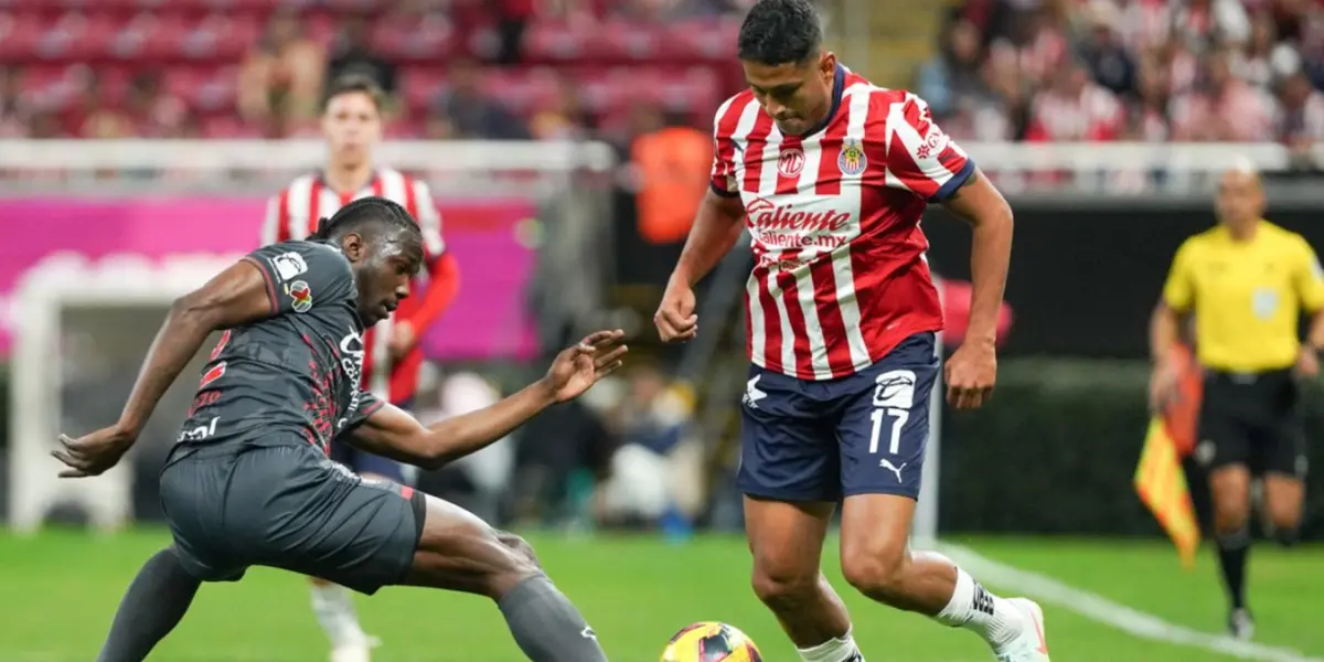 How to watch the Chivas vs Pachuca match TODAY? Liga MX broadcast