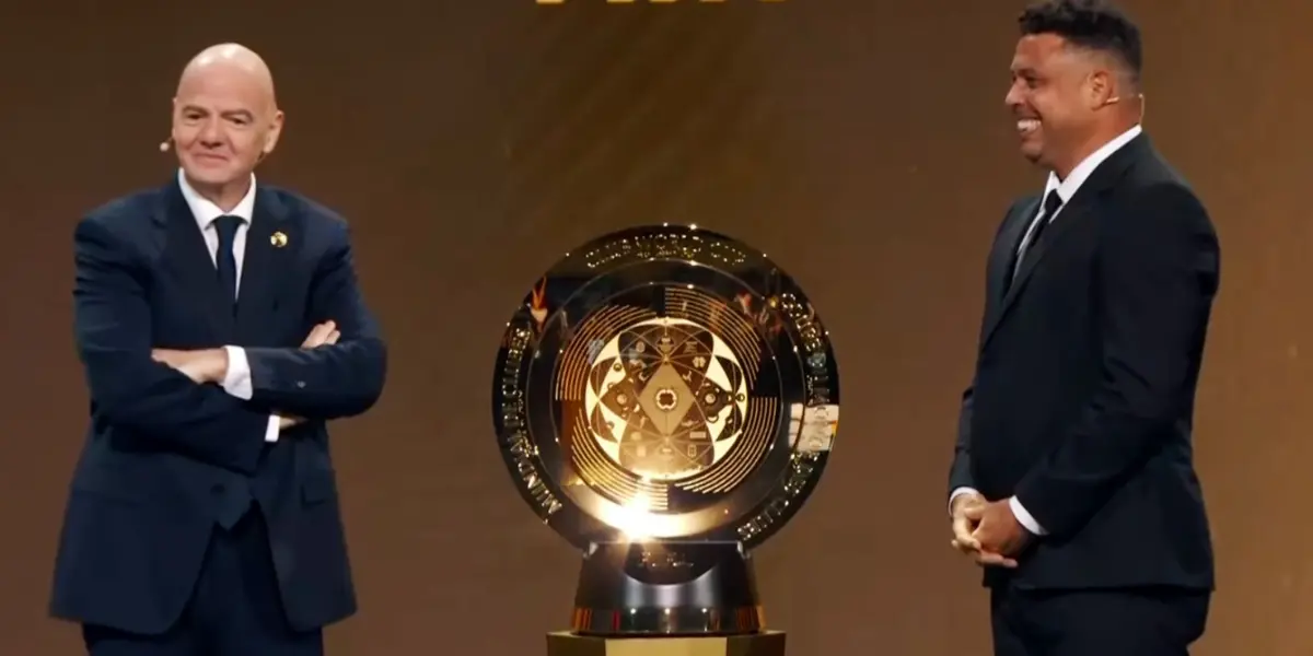 2025 Club World Cup: the group of death puttin the favourites at risk