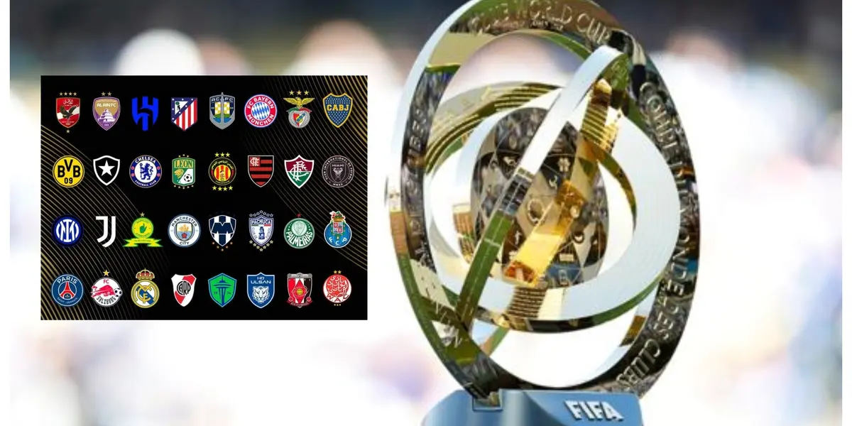 Club World Cup Kicks Off This Saturday in the USA: A Major Test for the ...