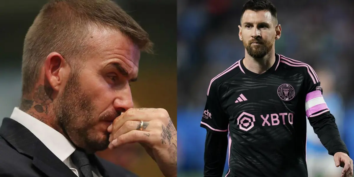 Confirmed, the 7 friendlies that Lionel Messi will play before starting ...