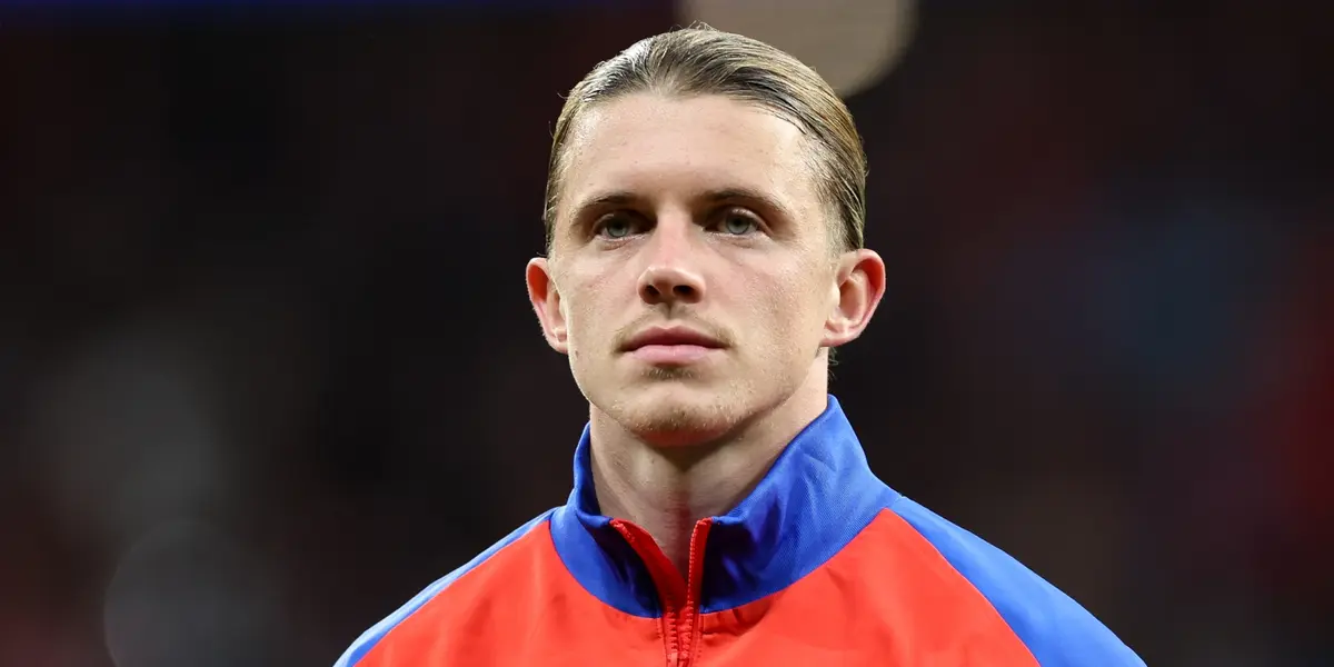 (VIDEO) From the locker room: Conor Gallagher puts Atlético Madrid 1-0 ...