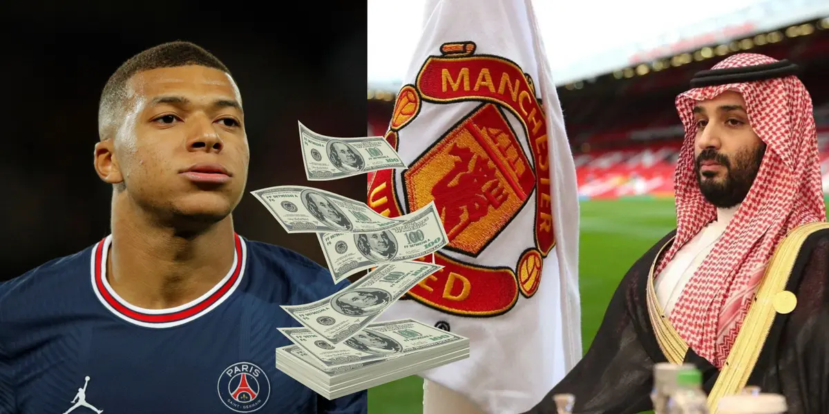 Real Madrid trembles, the millions that Man United would pay to take ...