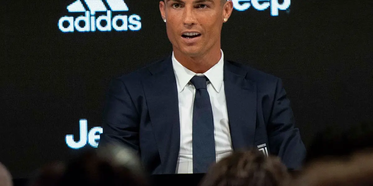 What Language Does Cristiano Ronaldo Speak?