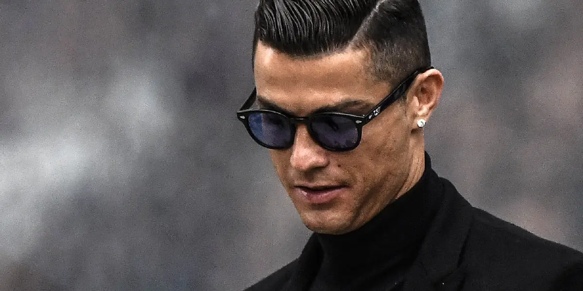 Cristiano Ronaldo's Off-Pitch Empire: A Gold Mine at Nearly 40
