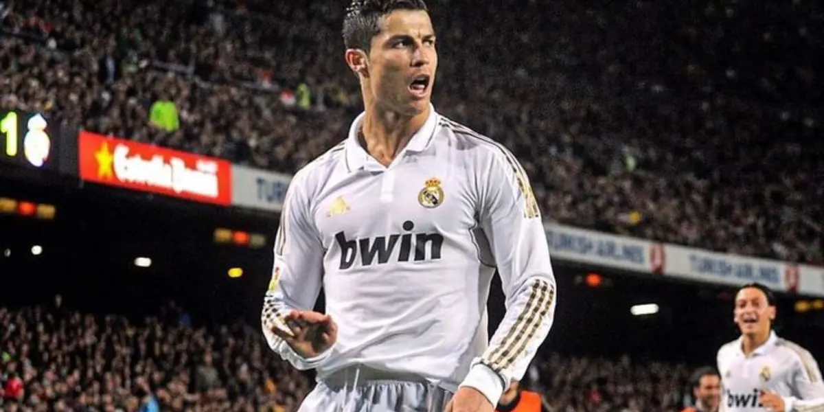 Cristiano's Ronaldo Real Madrid hell: More than just goals