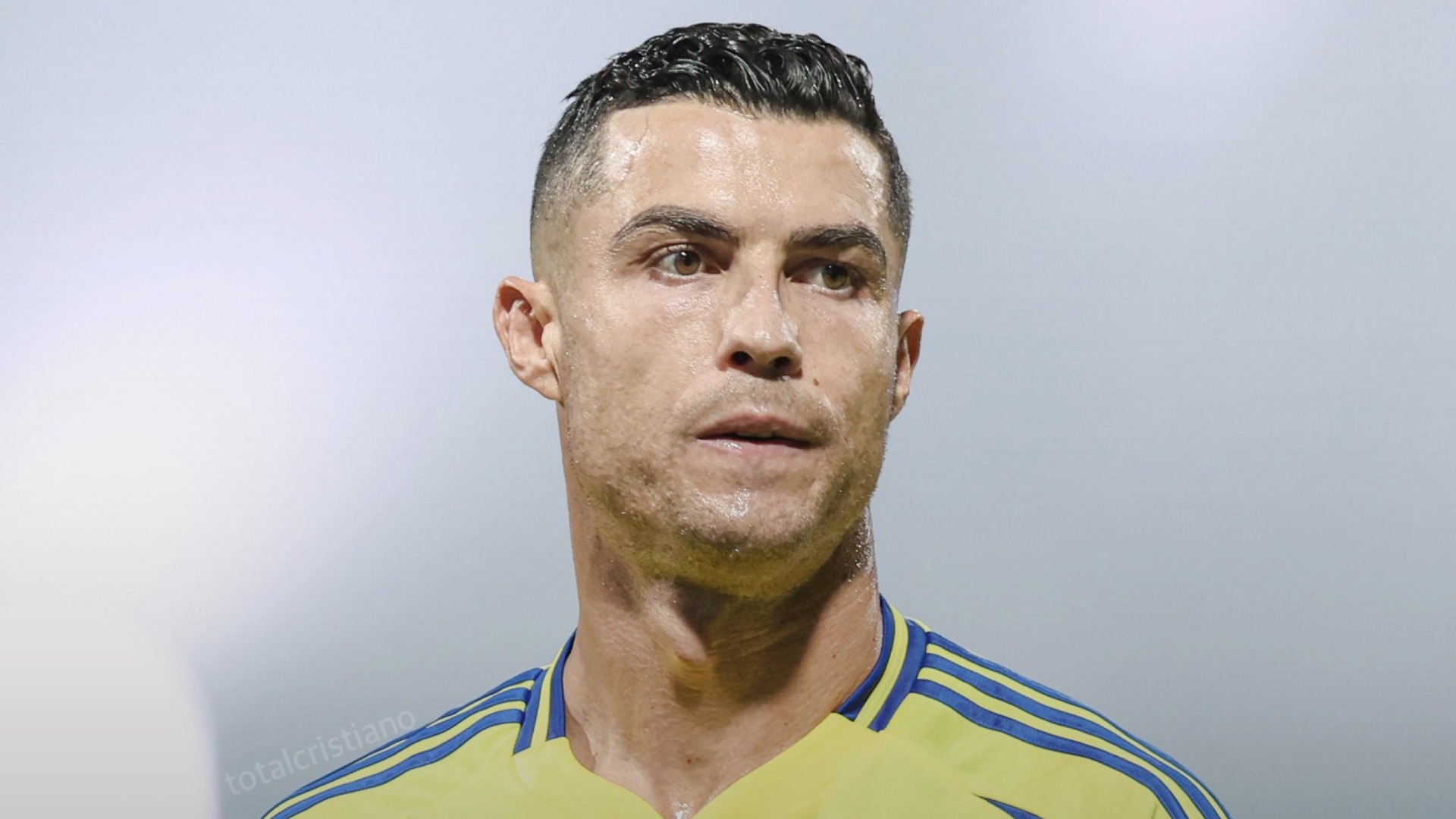 Cristiano Ronaldo's next challenge: A new era in football