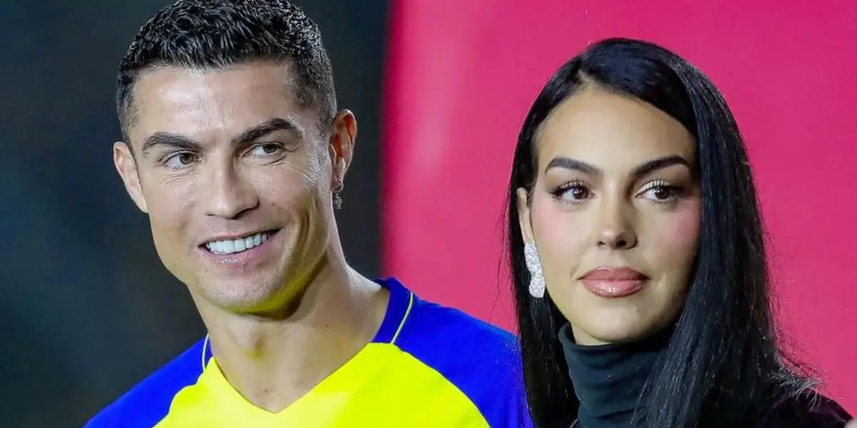 Before Cristiano: A Glimpse Into Georgina Rodriguez's Past