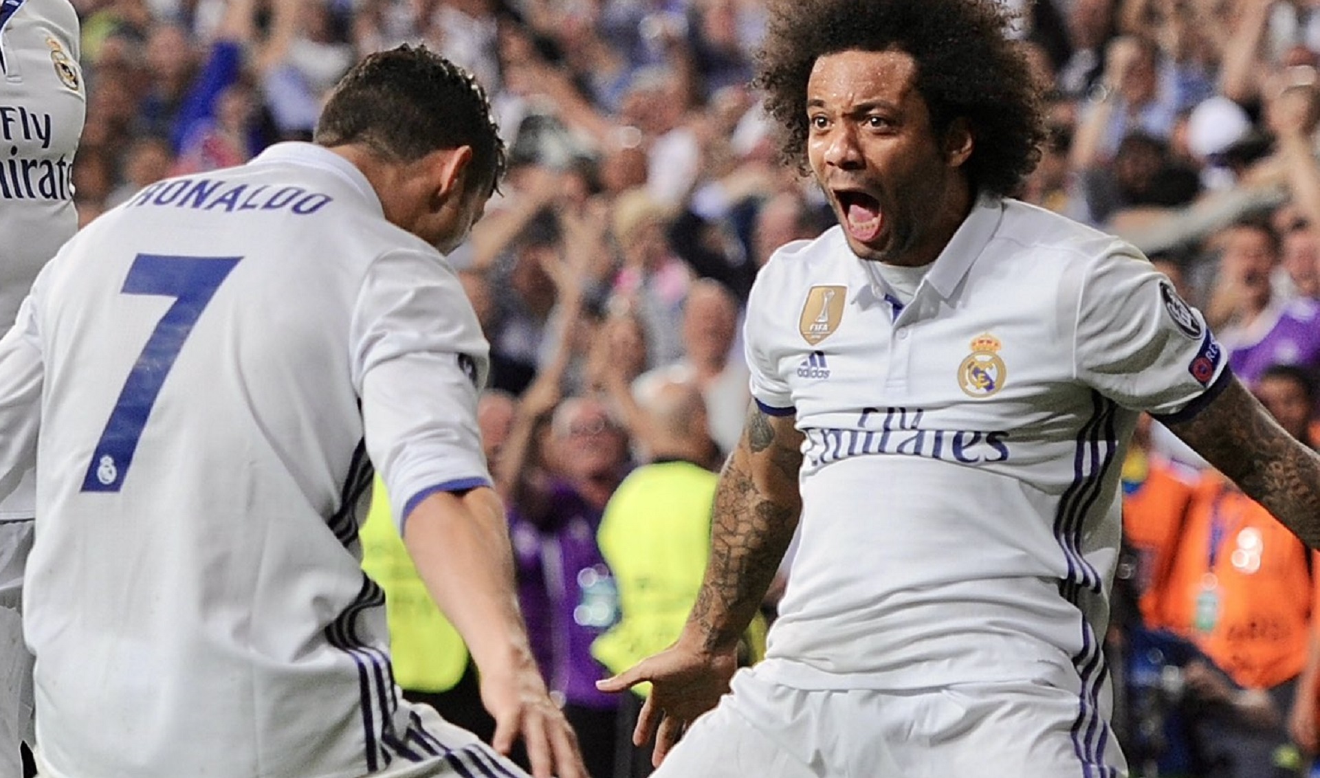 "More Than a Teammate": Cristiano Ronaldo's Emotional Farewell to ...
