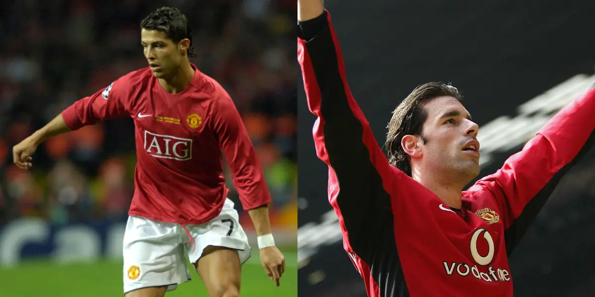 Who Is the Most Lethal Striker in History, Cristiano Ronaldo or Ruud ...