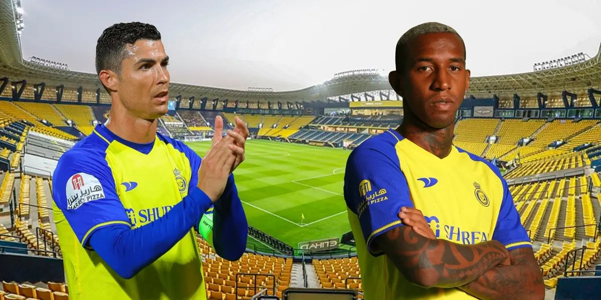 Where to watch Ohud Medina vs Al-Nassr for the King's Cup