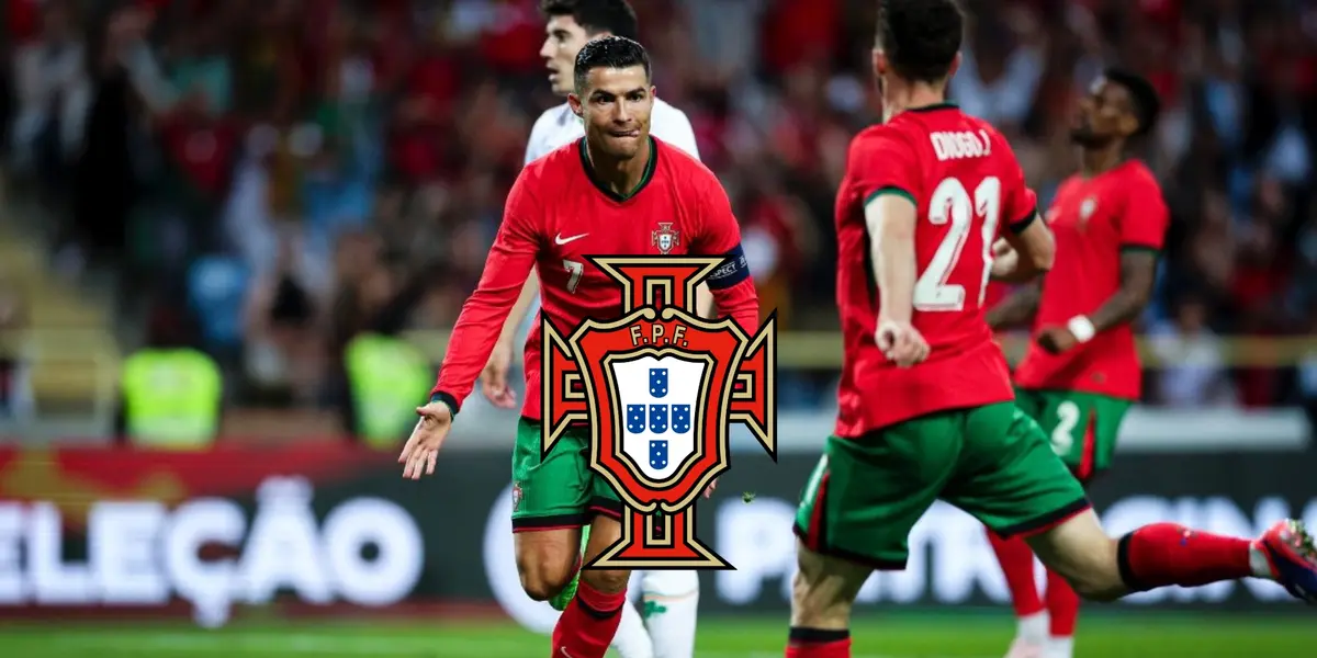 Cristiano's Portugal prepares for the KO stages of the Euro, but on ...