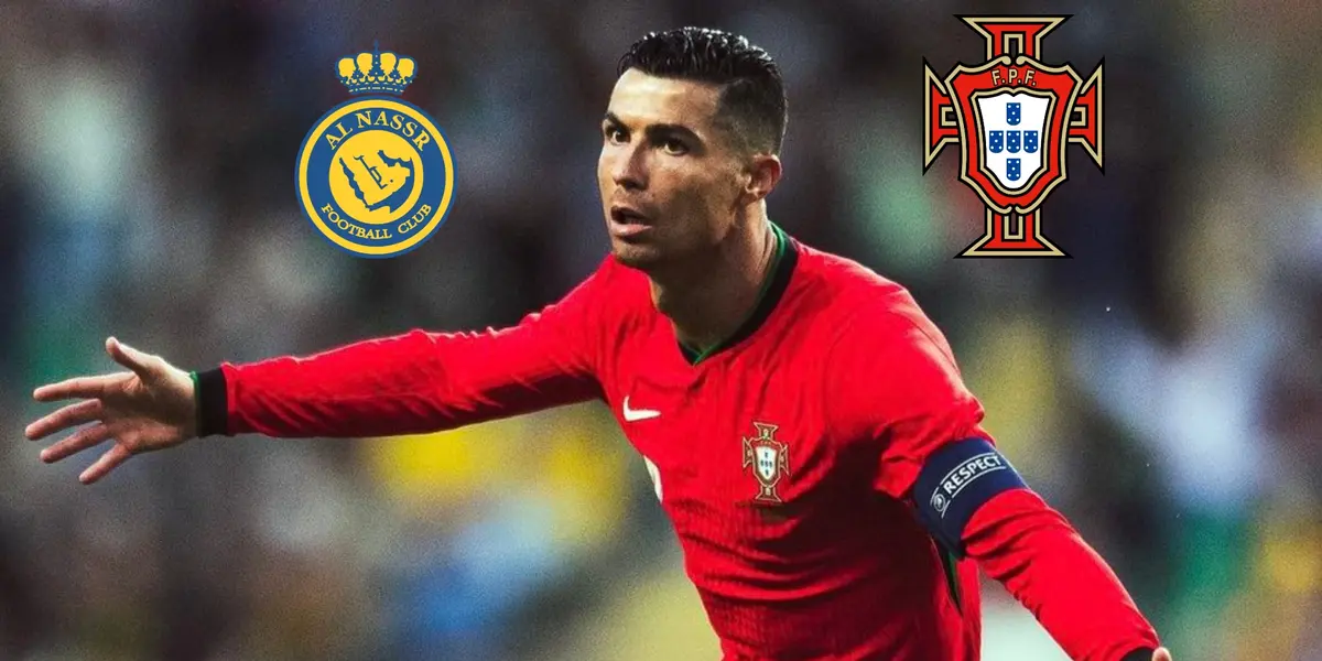 (VIDEO) Another of Cristiano’s secrets to continue at the highest level ...