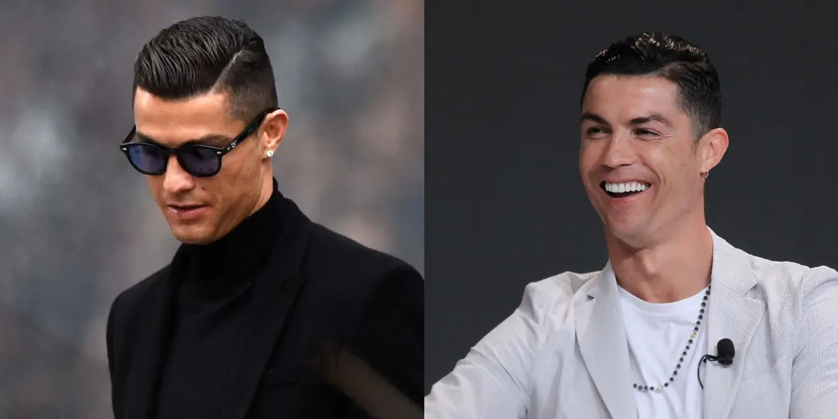 Cristiano Ronaldo's millionaire business that is accessible to ...