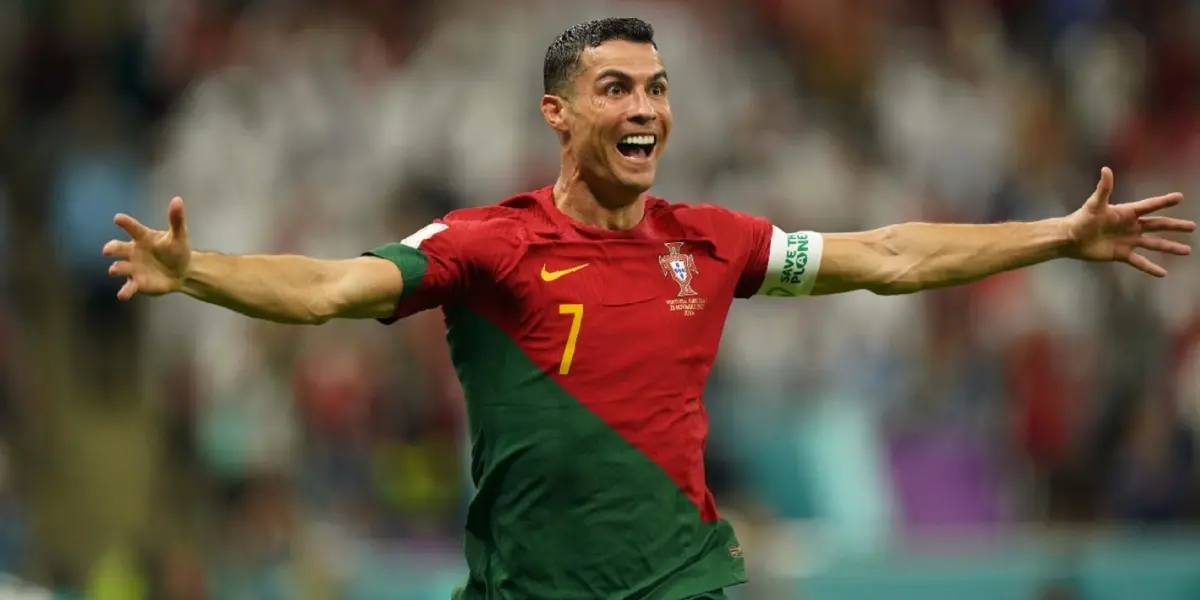 Cristiano Ronaldo seeks a new record, Portugal vs Iceland official ...
