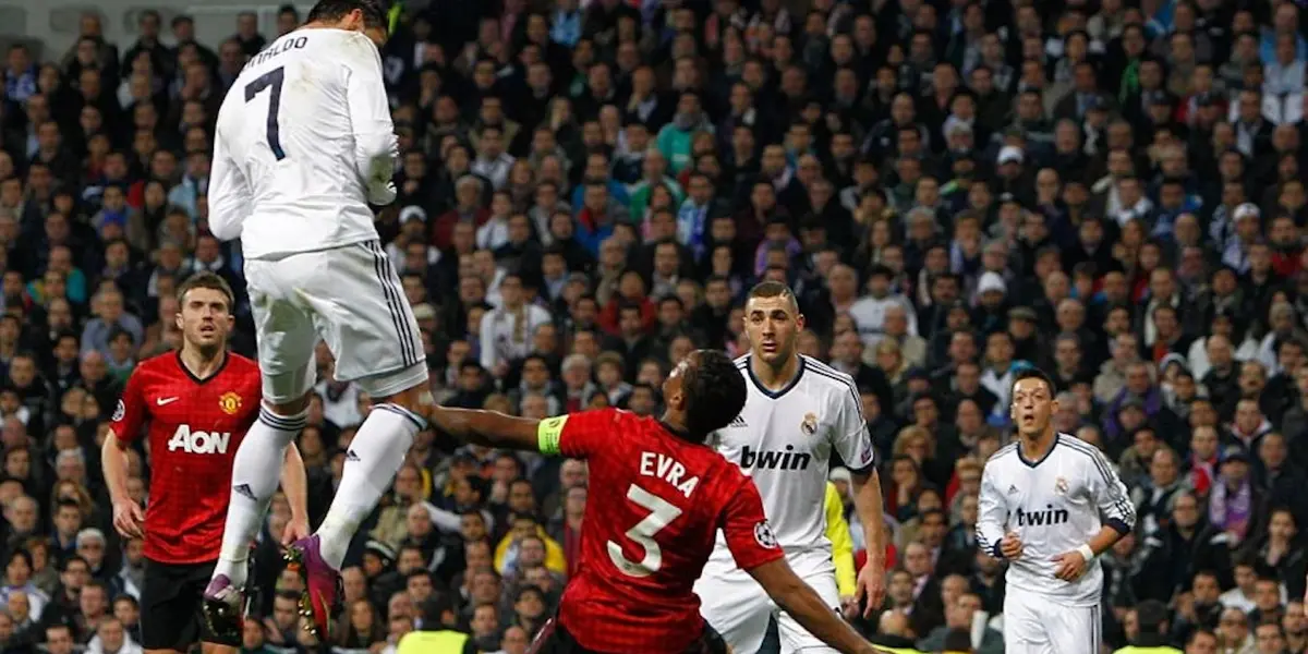 How tall is Cristiano Ronaldo? The end of mistery