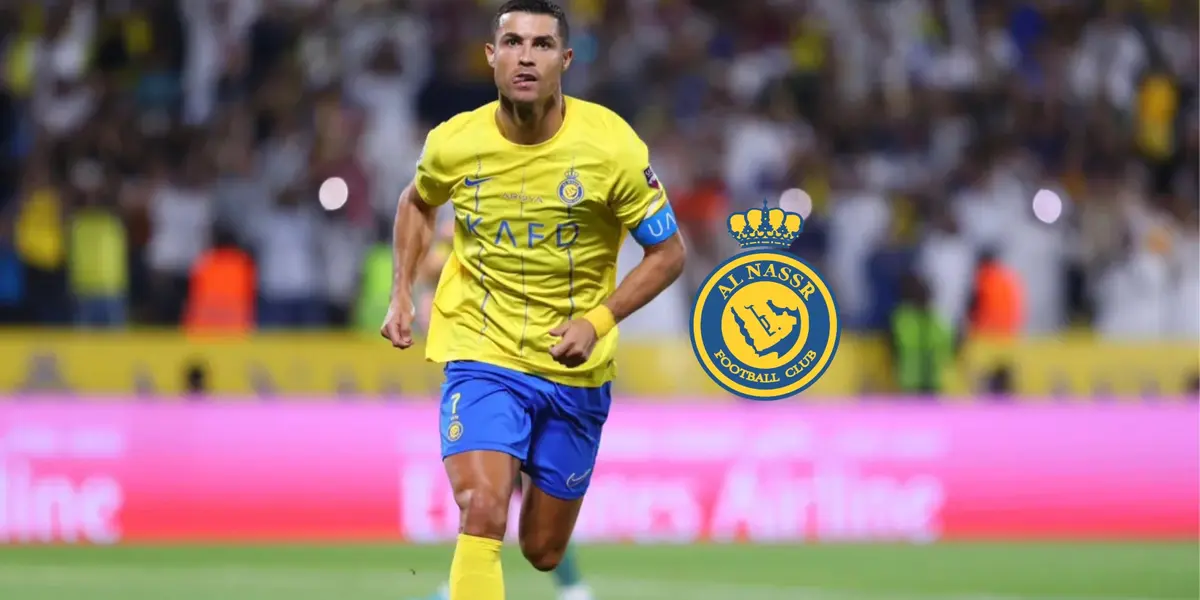 Cristiano’s influence transcends sports, CR7′s new famous partner in a ...