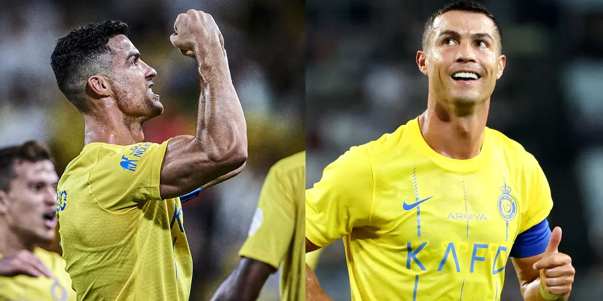 (VIDEO) He's still the best, Cristiano Ronaldo's two wonder goals with ...