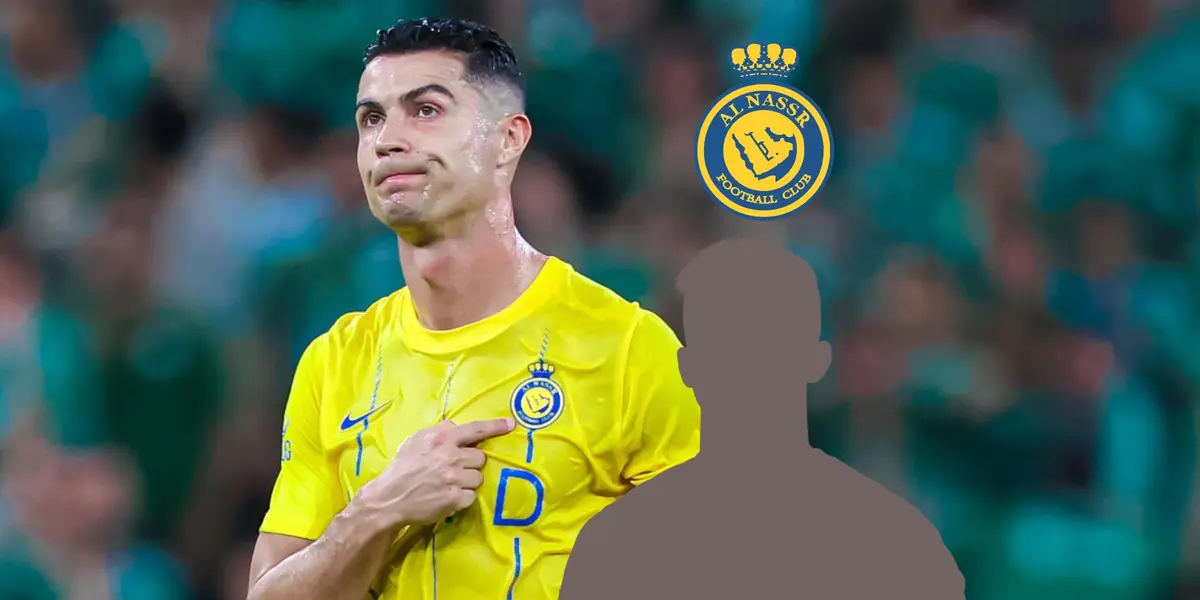 Real Madrid anger Cristiano Ronaldo by stealing a player he wanted