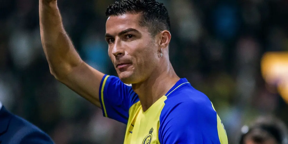Top European clubs alerted as Ronaldo hints at Al Nassr exit