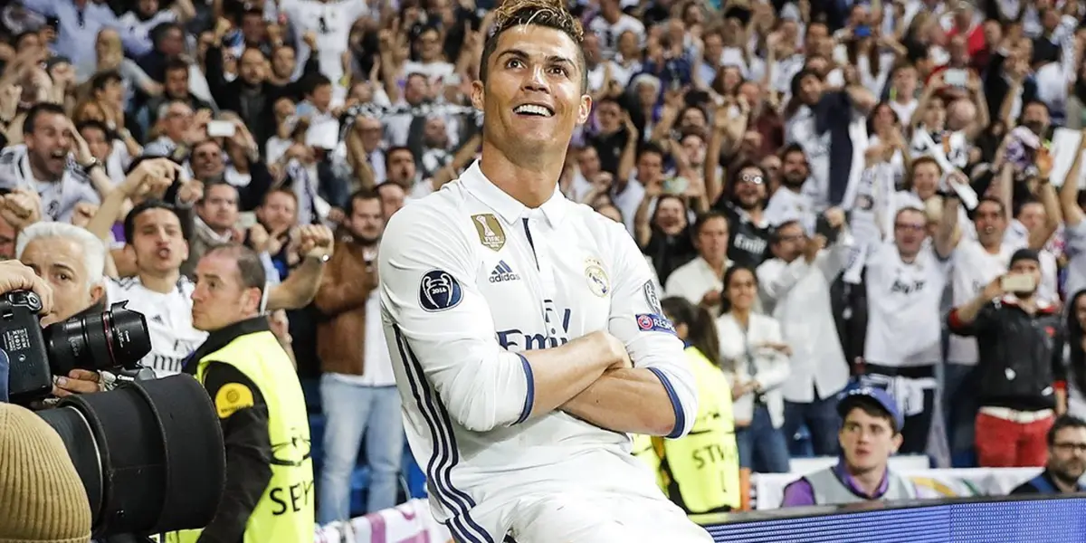 How did Cristiano Ronaldo lead his team to victory in the 2016 ...
