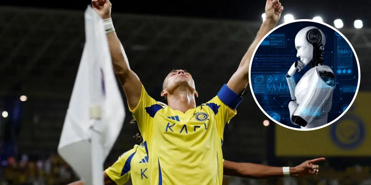 Cristiano Ronaldo's Path to 1,000 Goals: Insights from Artificial ...