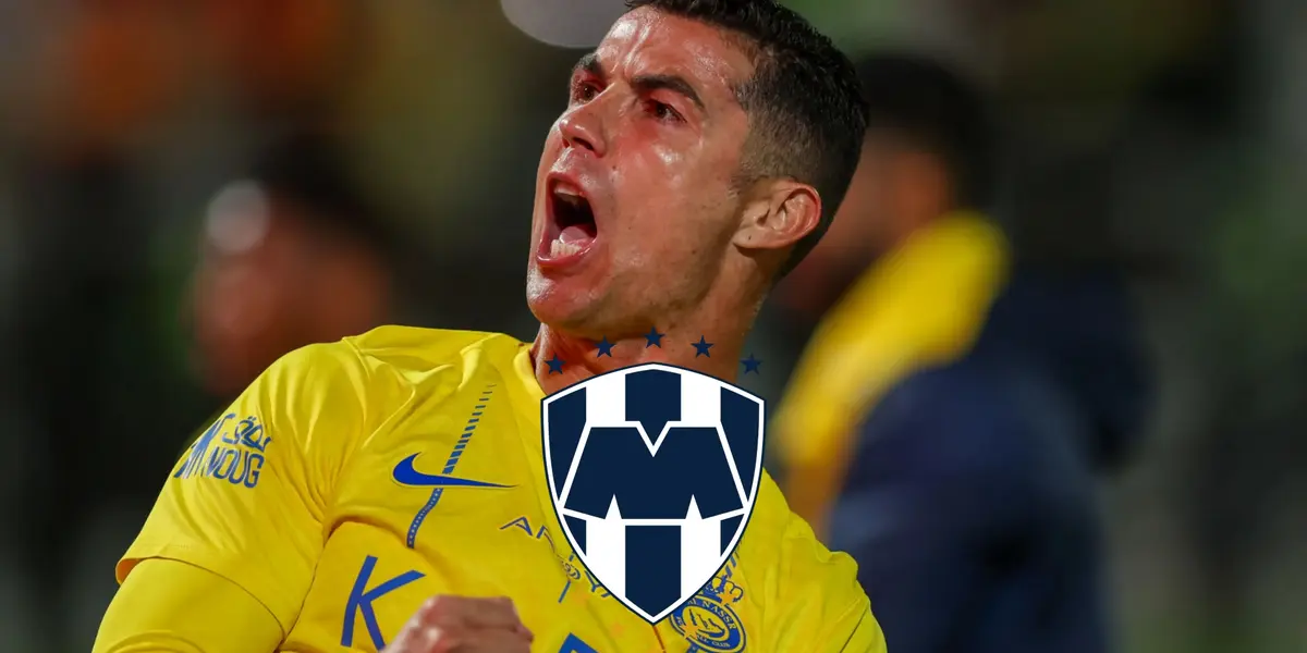 For Cristiano to play in Rayados, the company that could help CR7's ...