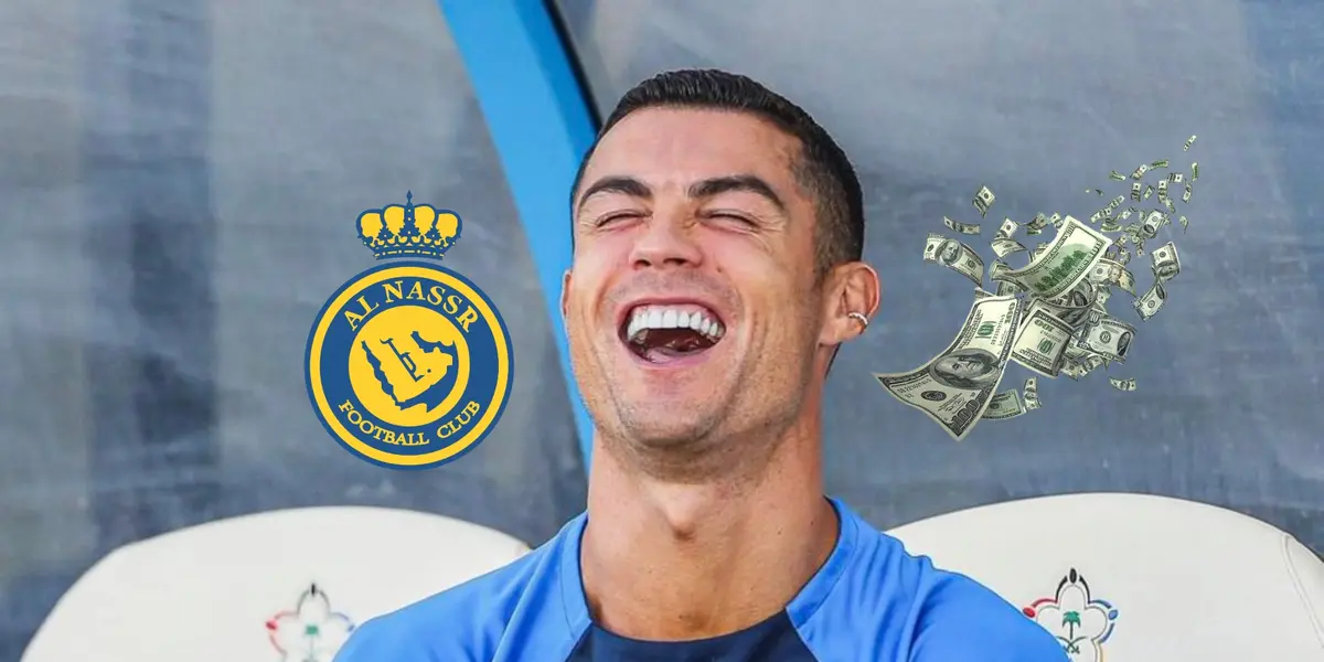 The strangest Cristiano's business that you don't know, CR7 generates ...
