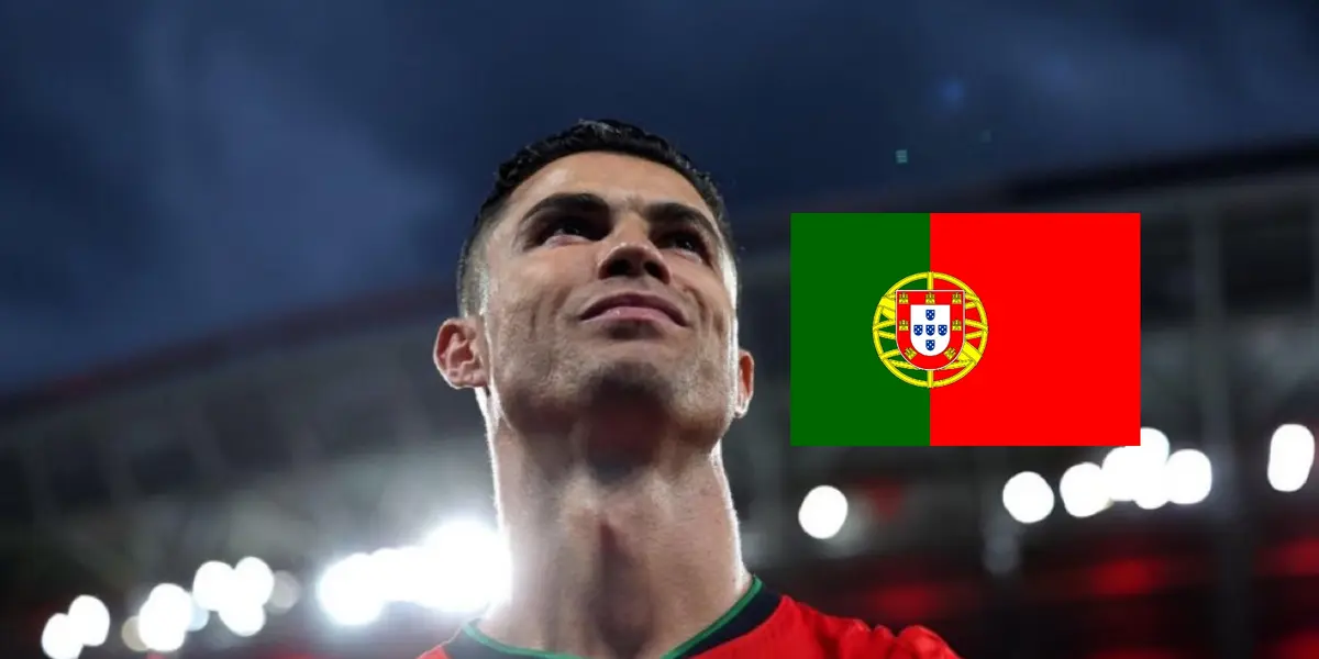 Cristiano has turned the page on missed penalty, CR7's calming message ...