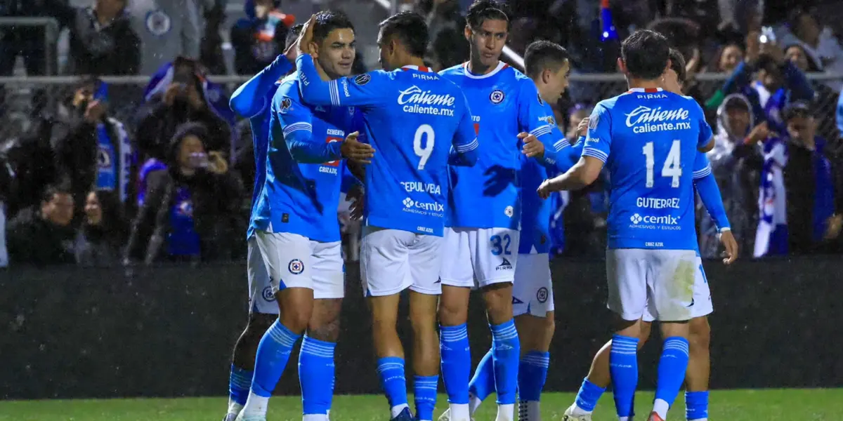 How to watch the Cruz Azul vs Atlas match TODAY? Friendly match broadcast