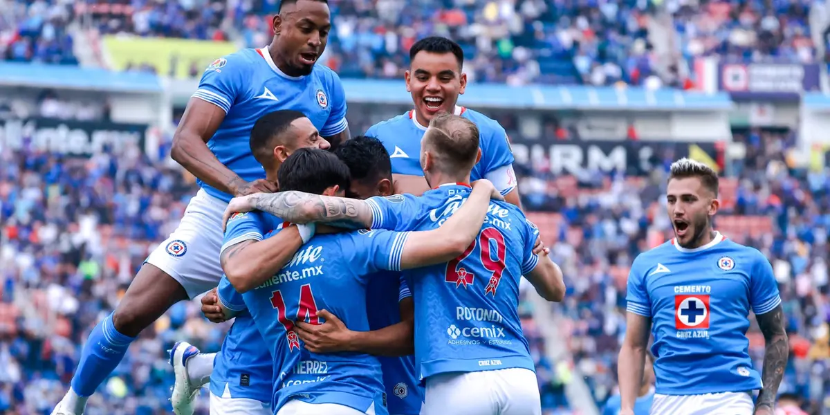 How to watch the Tijuana vs Cruz Azul match TODAY? Liga MX ...