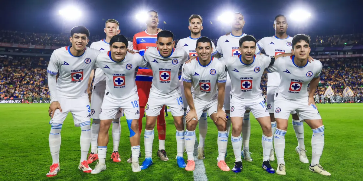 How to watch the Santos Laguna vs Cruz Azul match TODAY? Liga MX broadcast