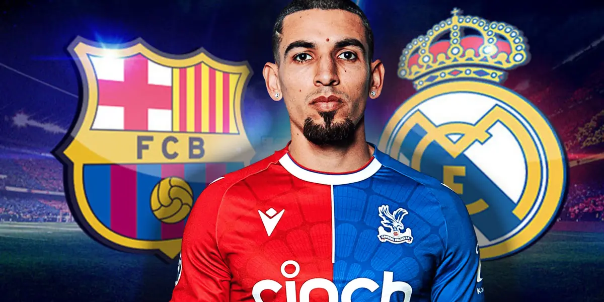 Real Madrid or FC Barcelona? The great of Spain who could sign Muñoz ...
