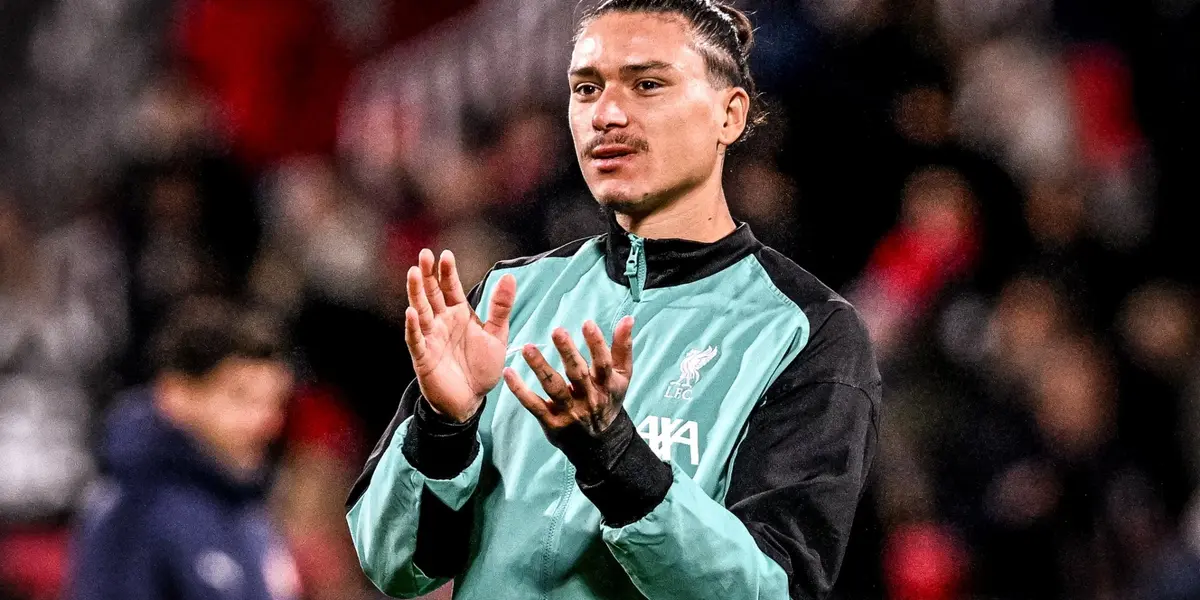 Darwin Nunez out, two Strikers in: Liverpool's new attacking plan