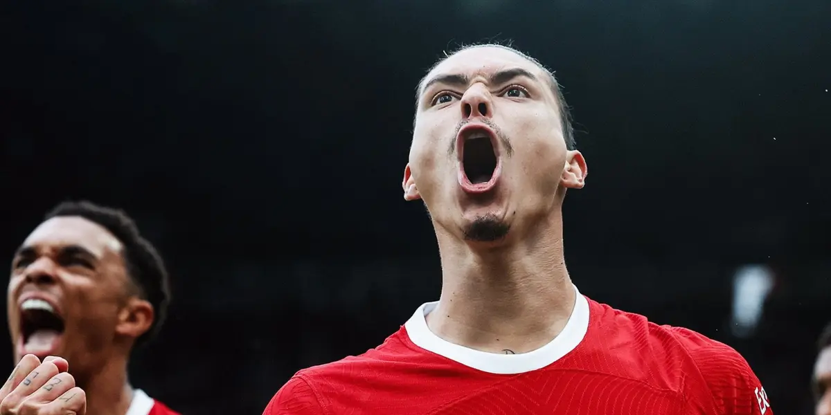 Darwin Nunez on the brink: Arne Slot's criticism sparks exit rumours