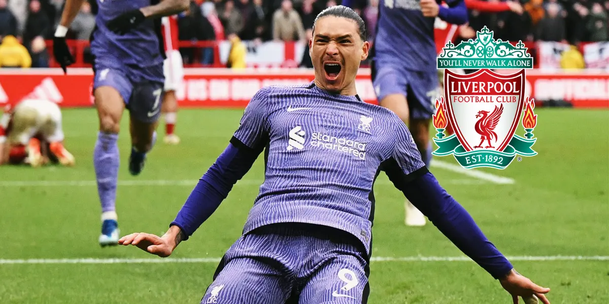 Liverpool close to completing Darwin Núñez transfer: Slot approves deal