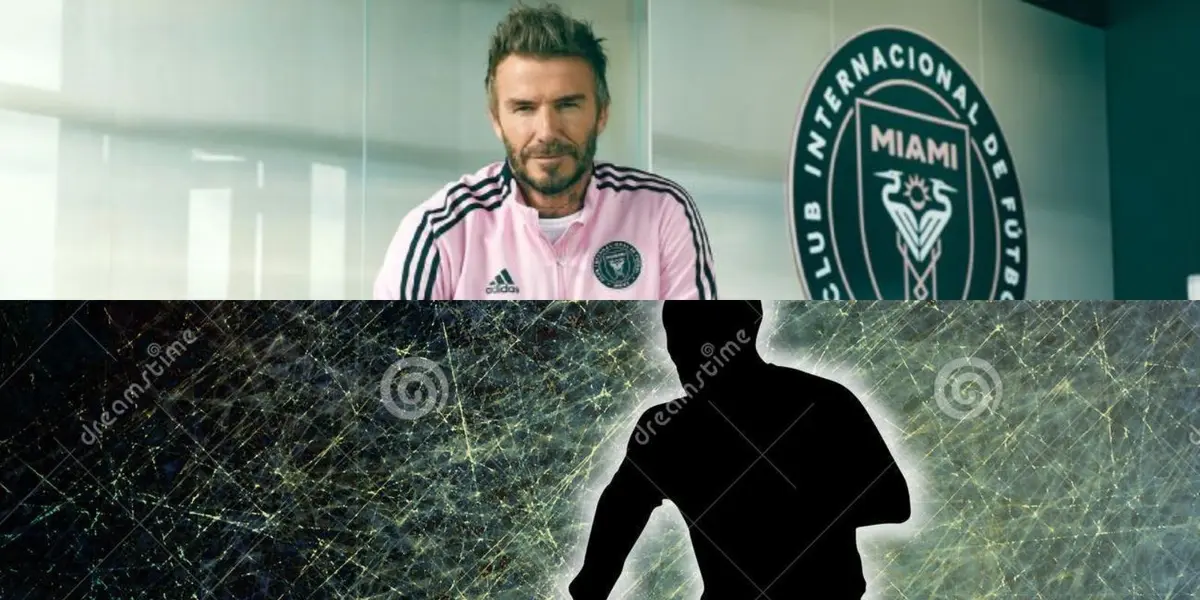 Inter Miami wants to hire a star from Chile and it is not Alexis Sánchez