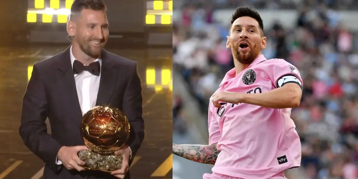 David Beckham confirms that Lionel Messi is the GOAT with this joke on ...