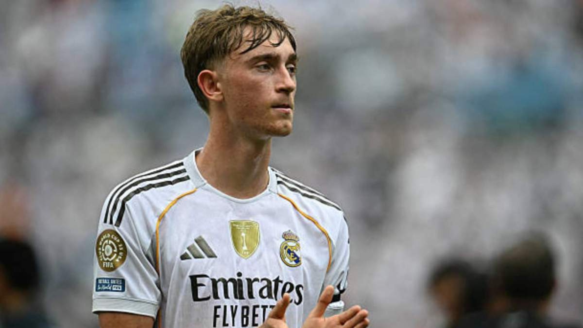 Real Madrid's Defensive Reinforcements: Xabi Alonso Seeks New Partner ...