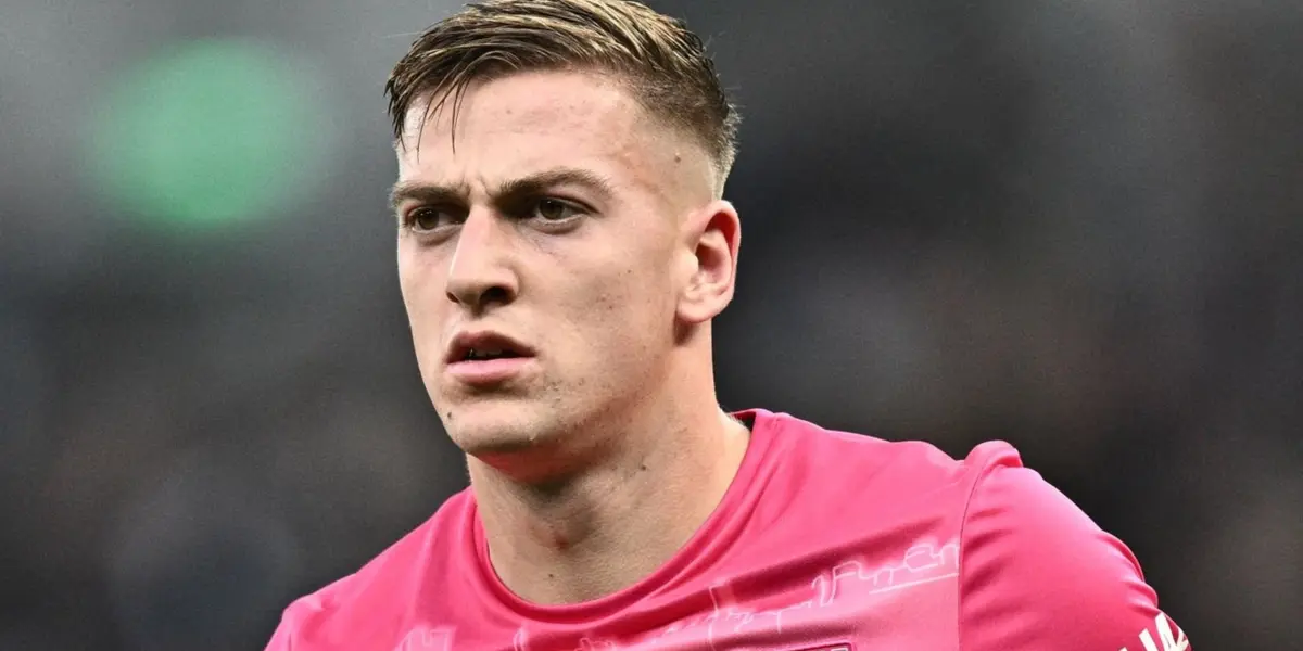 Is Delap the Next Premier League Superstar? Top Clubs Battle for Young ...