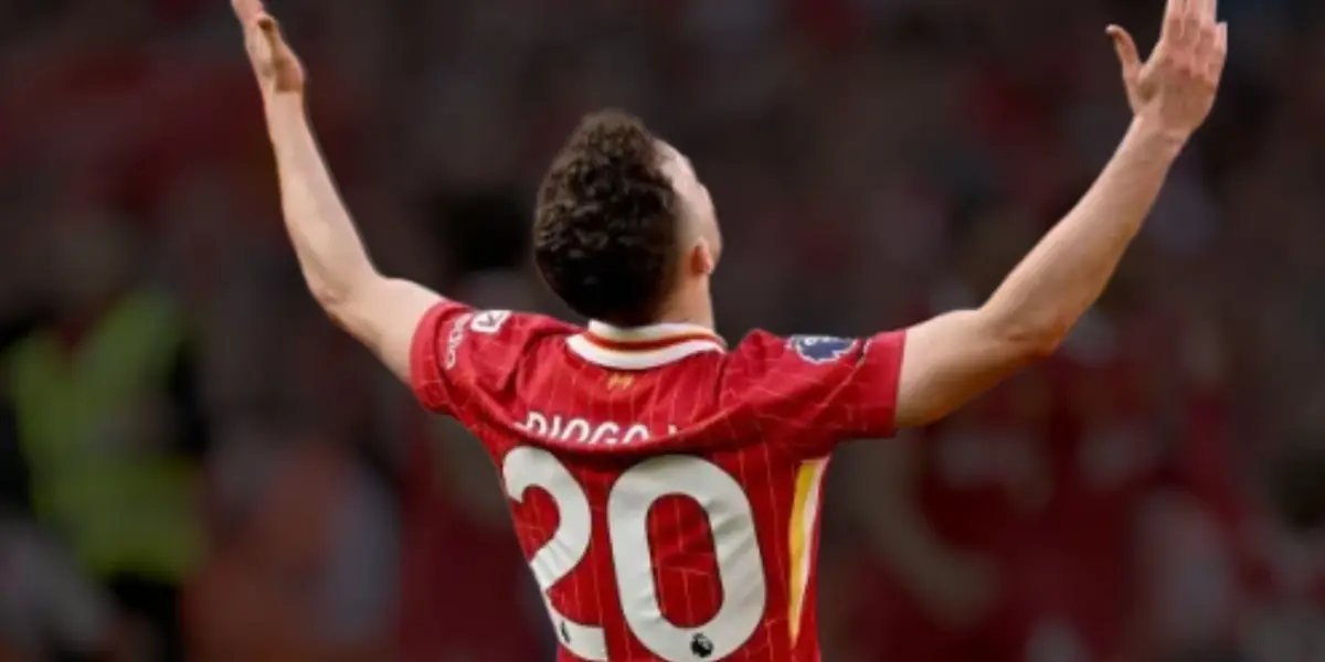 ANFIELD'S HEARTBREAKING PLEA: Fans Demand Liverpool Retire Jota's ...