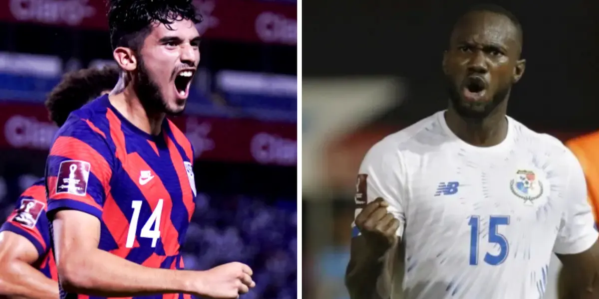 USMNT vs Panama live: lineups, scores, and minute-by-minute coverage