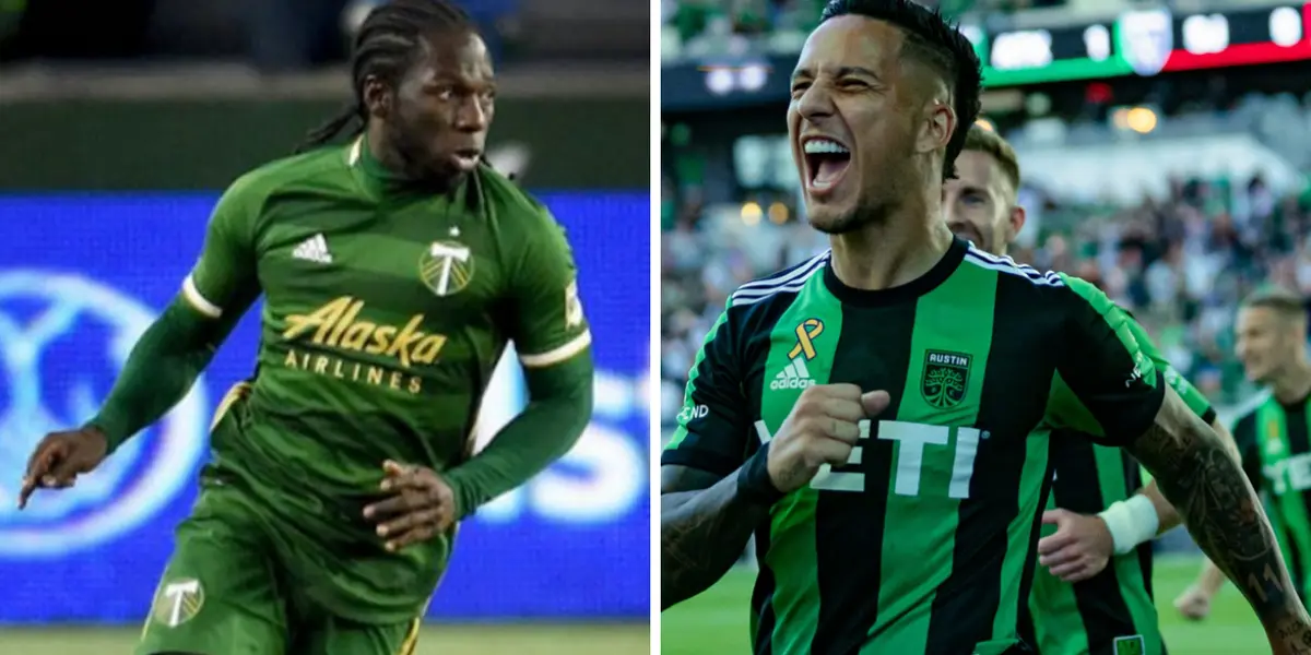 Portland Timbers vs Austin FC live: lineups, scoreboard, and minute-by ...