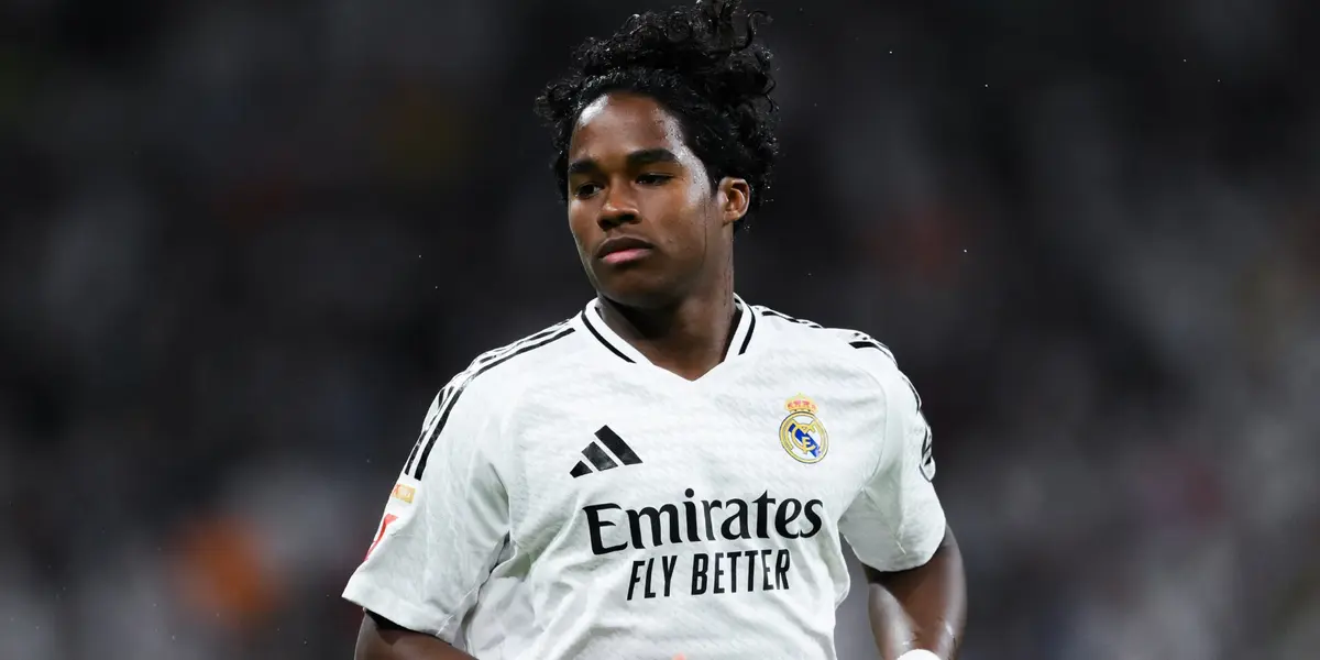 Tragedy strikes Endrick's family during Christmas celebrations