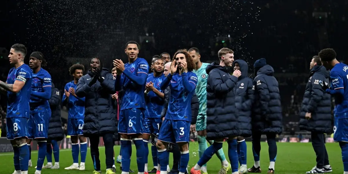 Global Football Stunned: Chelsea Player's Actions Lead to Massive Losses