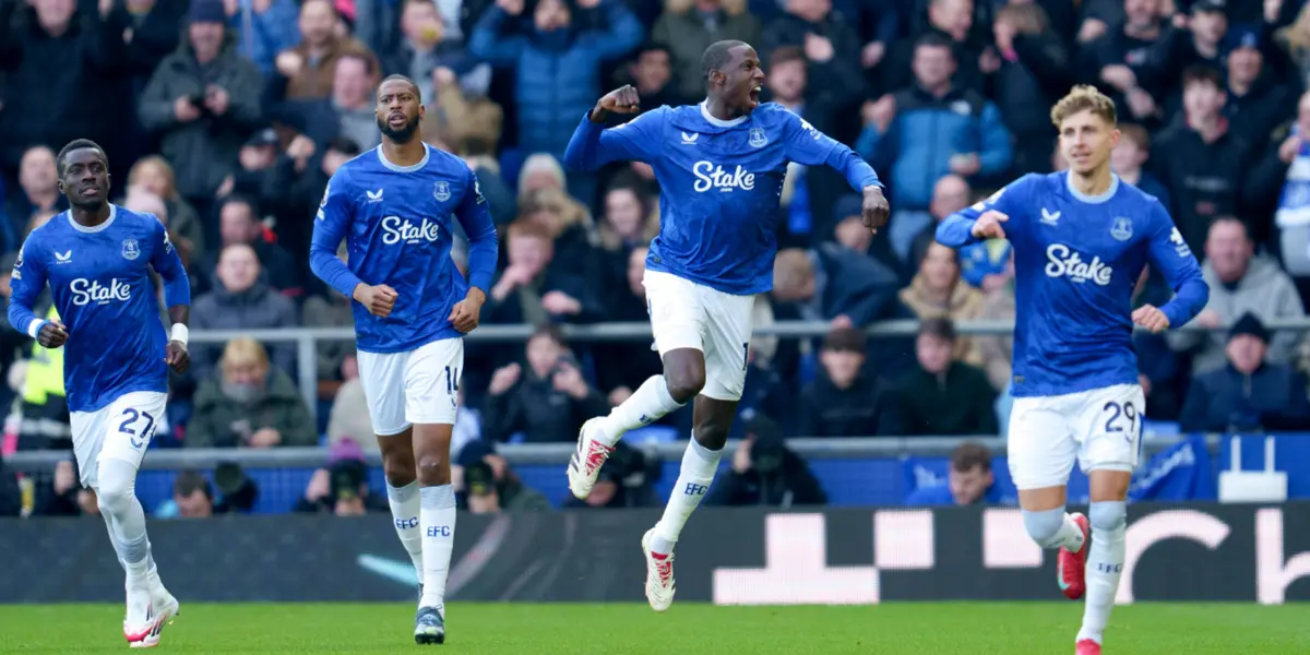 How to watch the Everton vs West Ham match? Premier League broadcast