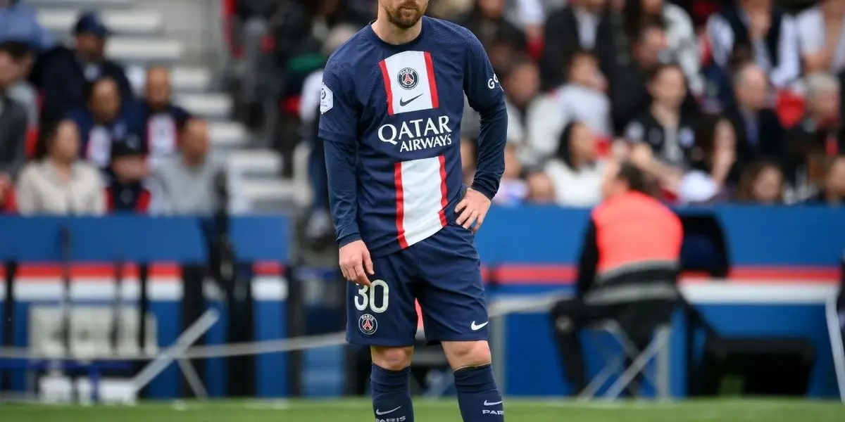 He's the most beloved in PSG history and criticized them for treating ...