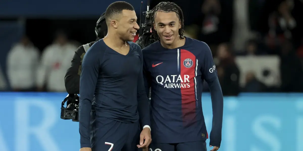 Kylian Mbappé Reveals Heartbreaking Sacrifice for Brother Ethan